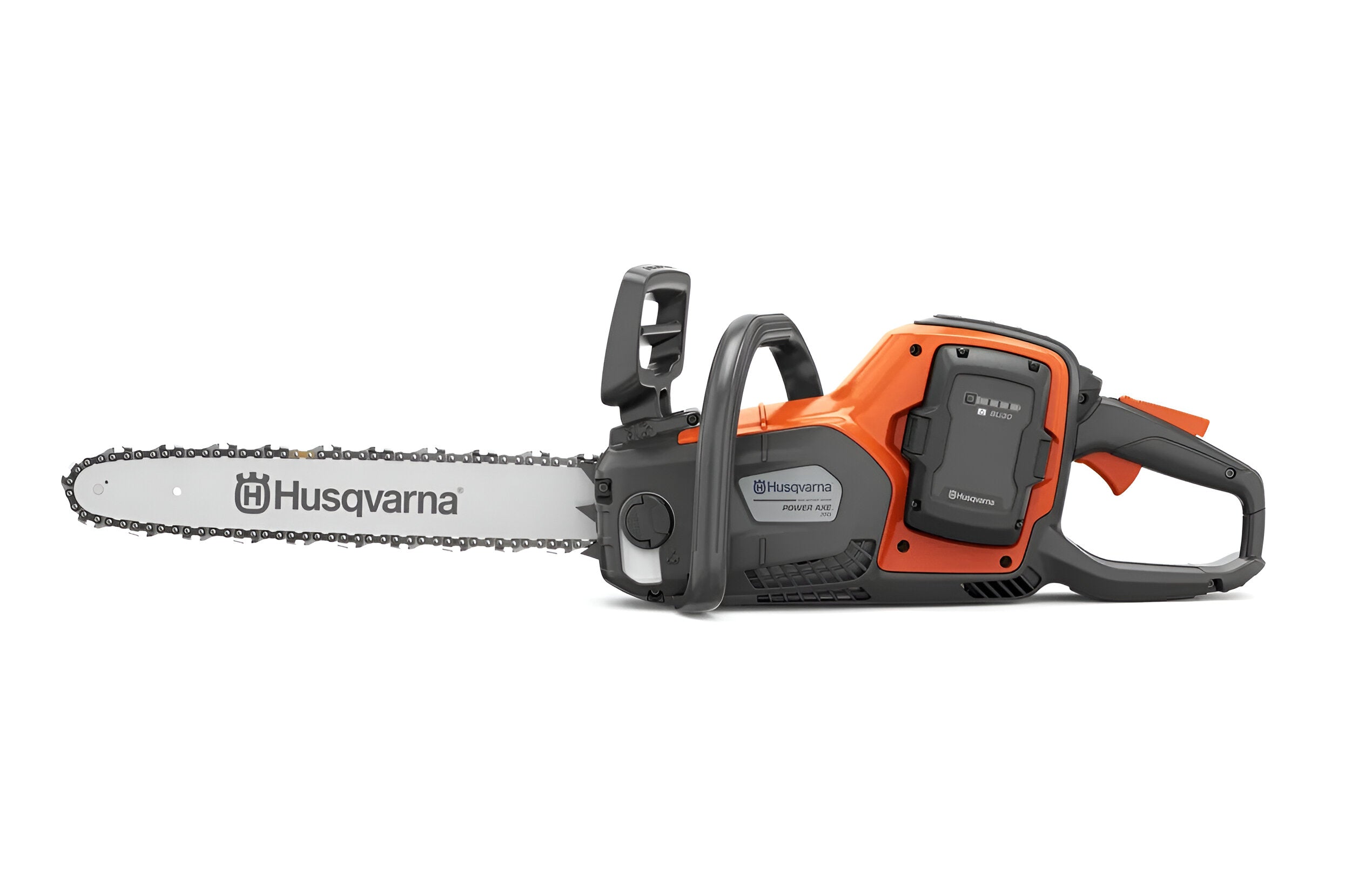 Husqvarna Power Axe 350i (battery and charger included) – Dixie Auto Parts